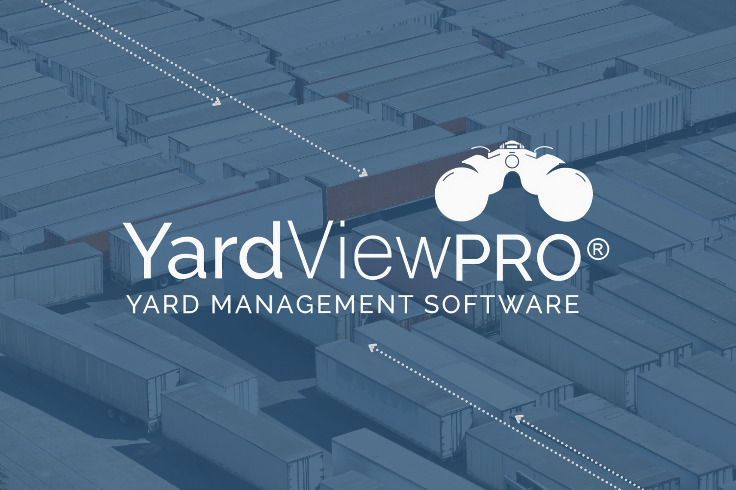 Yard Management Automation Done in 5 Easy Steps | YardView Blog